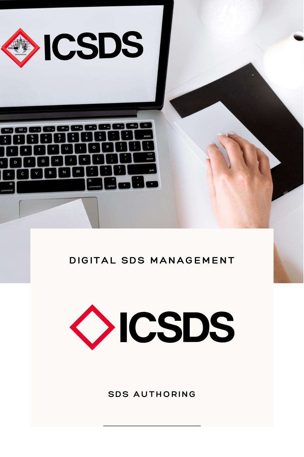 Digital SDS Management: Why It’s Time to Move Away from Paper | ICSDS